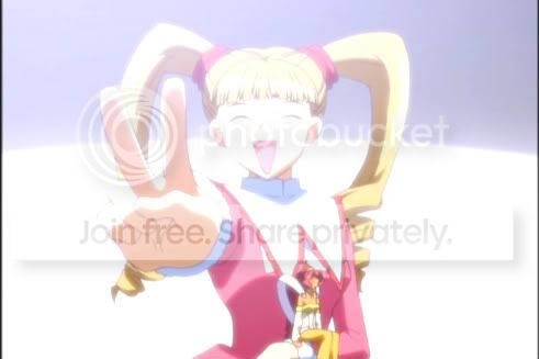 Sailor Moon Look-a-likes, other anime, real people, etc. | Sailor Moon ...