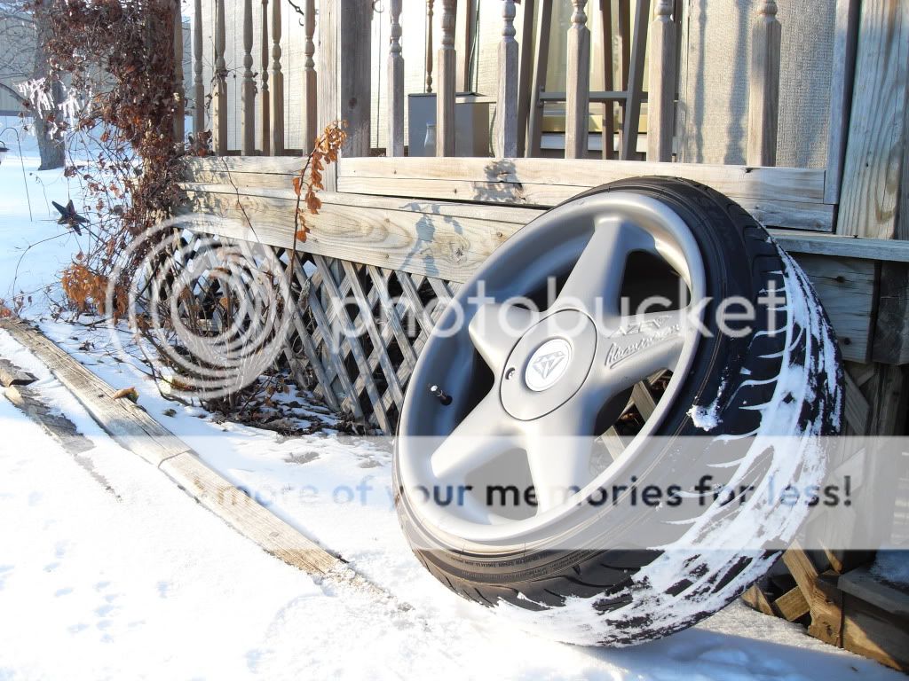 FS: staggard 18" azev type c's | VW Vortex - Volkswagen Forum