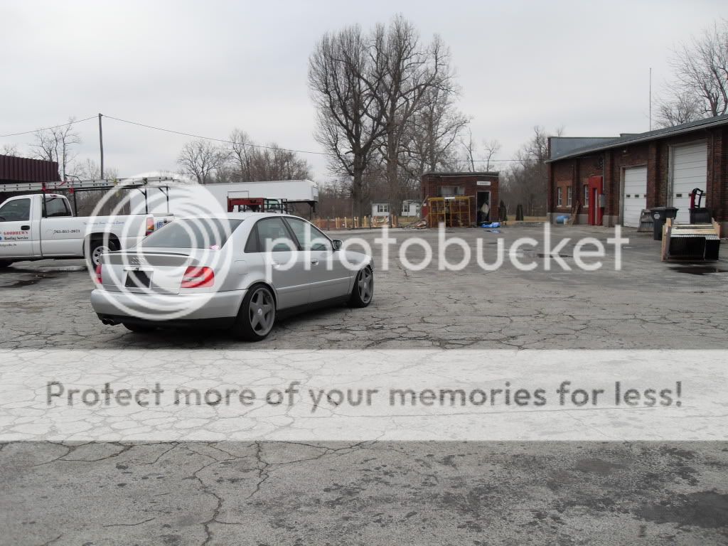 FS: staggard 18" azev type c's | VW Vortex - Volkswagen Forum