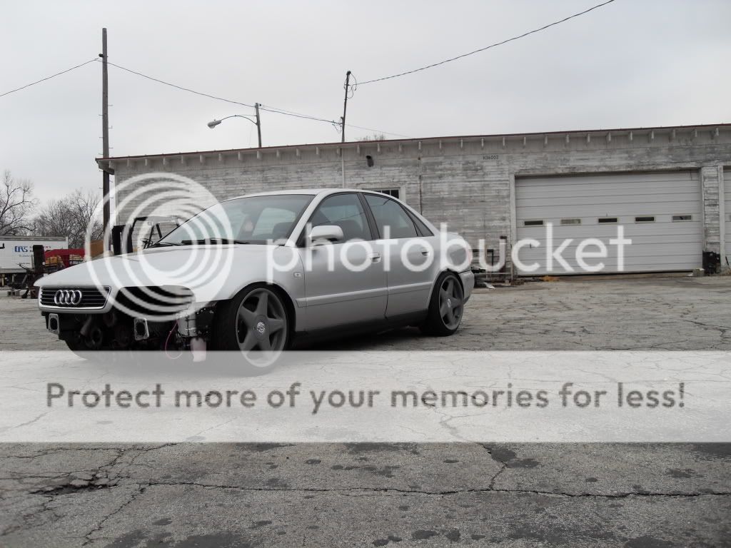 FS: staggard 18" azev type c's | VW Vortex - Volkswagen Forum