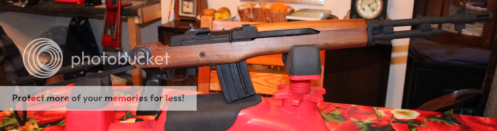 Federal Ordnance Underfolding Stock | Perfect Union