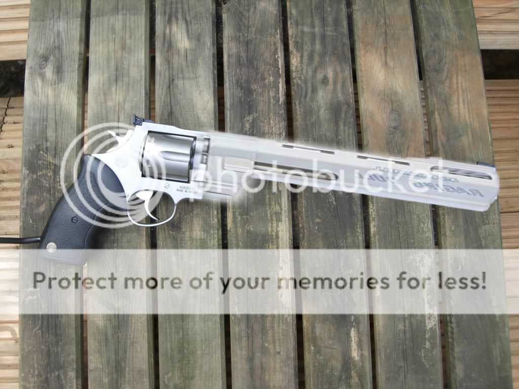 Taurus LBR Mods > United Kingdom > AR15.COM