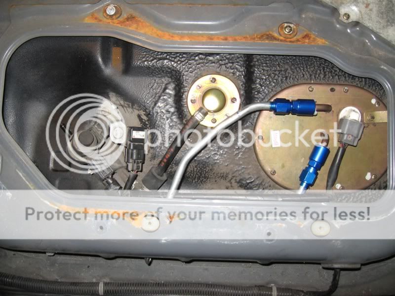 [NB] Yet another build thread - Page 2 - MX-5 Miata Forum