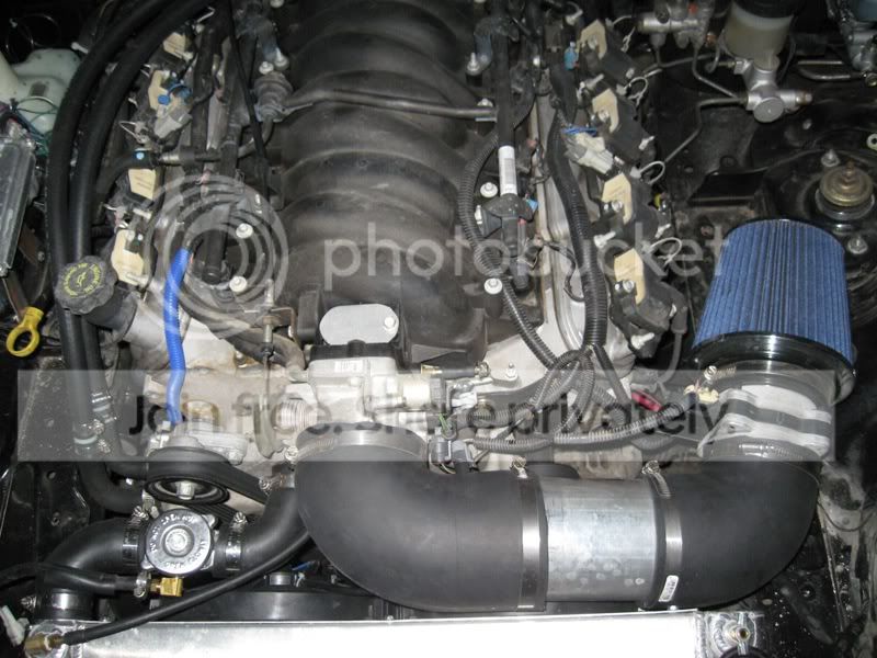 Intake Air Routing: Rev. A is Better! - MX-5 Miata Forum