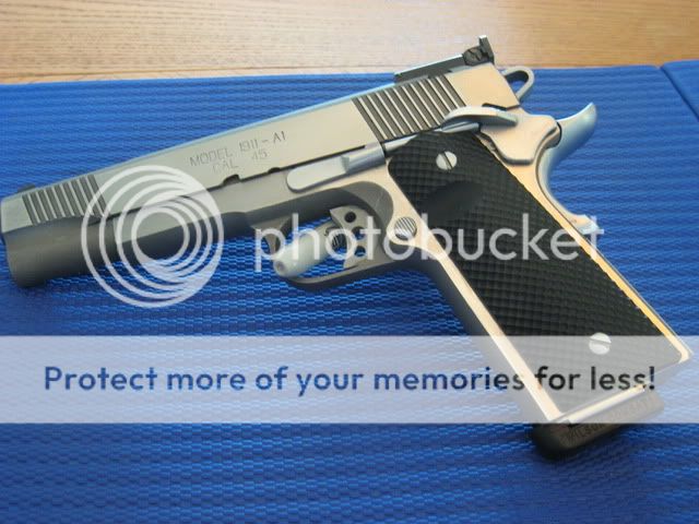 My RIA 1911 Tactical 9mm - Calguns.net