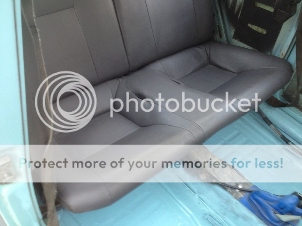 Project Belle.. My Daughters 17th Birthday prezzie | Page 2 | Volkszone ...