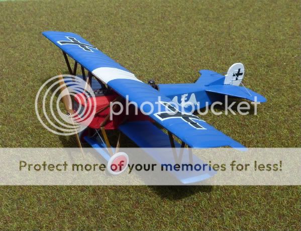 Show us your 1/72 WW1 Revell Kits! - Aircraft WWI - Britmodeller.com