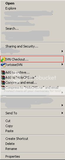 Holograph Emulator C# & HoloCMS 2.1.1 ~ With Pictures! ~ Using XAMPP ...