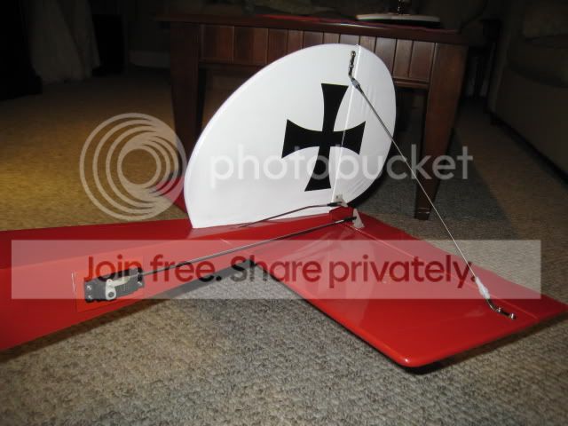 Ready to maiden the Big Stik 60 - RCU Forums