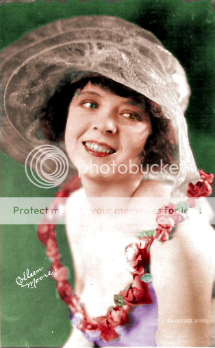 Somebody really likes Colleen Moore - NitrateVille.com