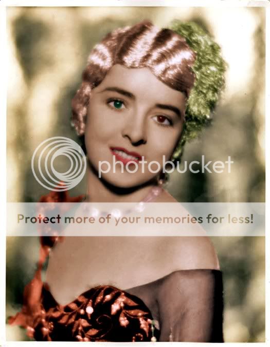 More on bobbed hair - NitrateVille.com